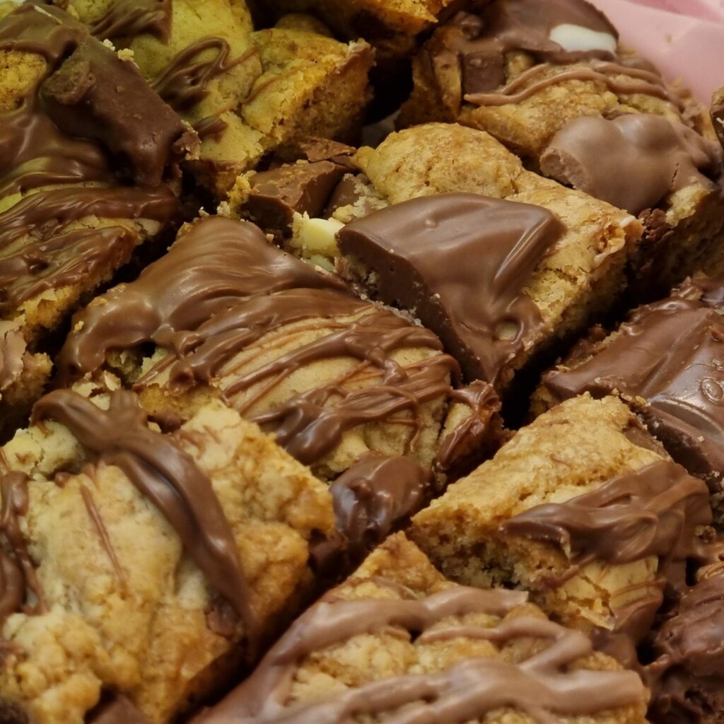 Office Bake Off Fun | Discover the Best Bakes