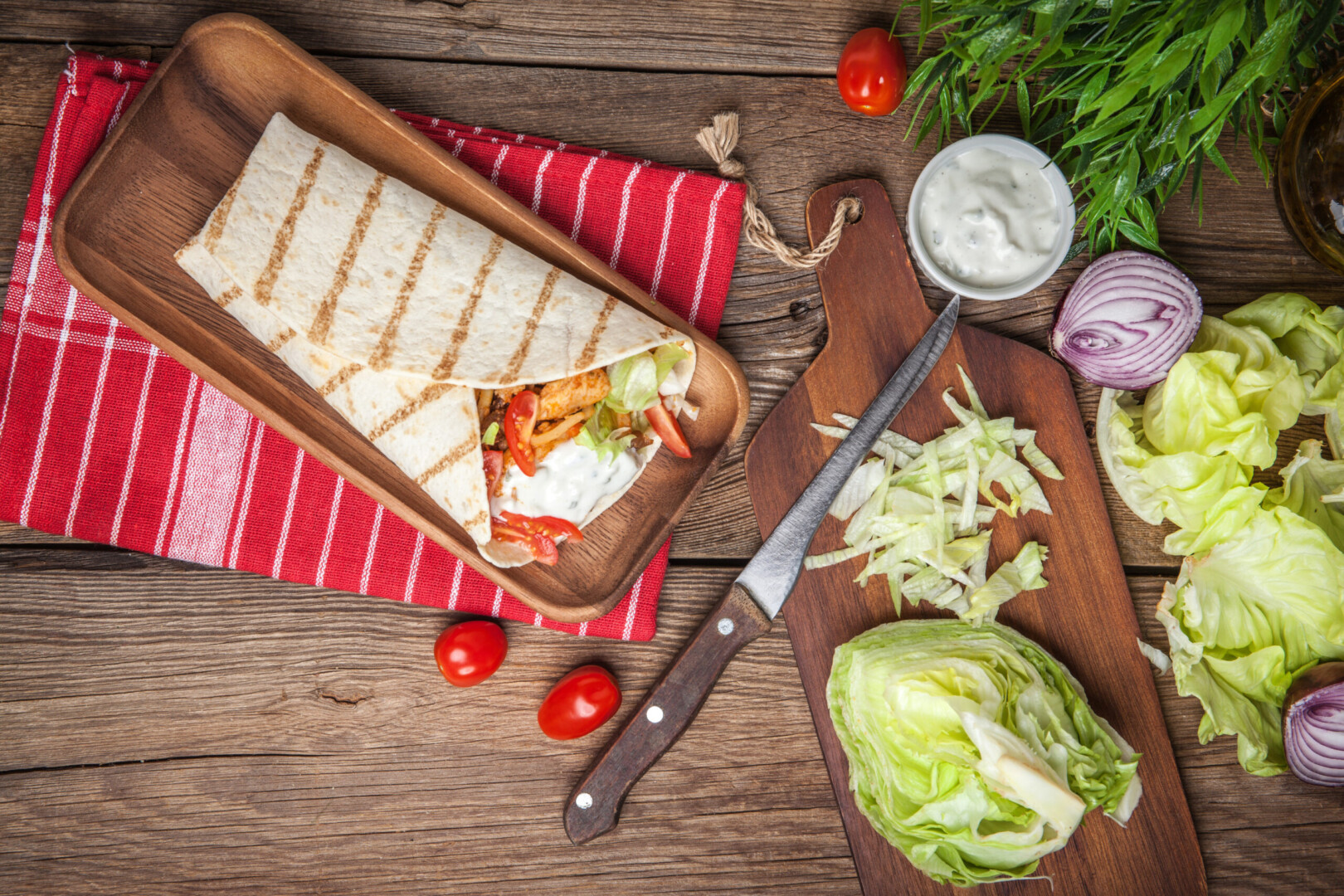 Cook At Home Winter Meal Planner 24/11/2022 - Dolce