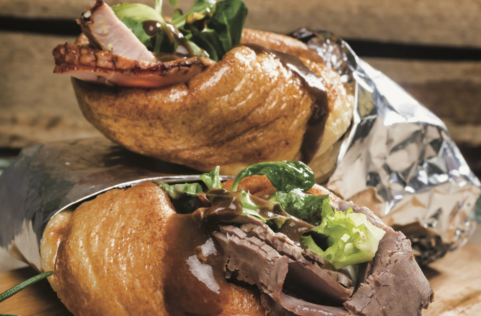 Cook At Home Winter Meal Planner 24/11/2022 - Case Studies