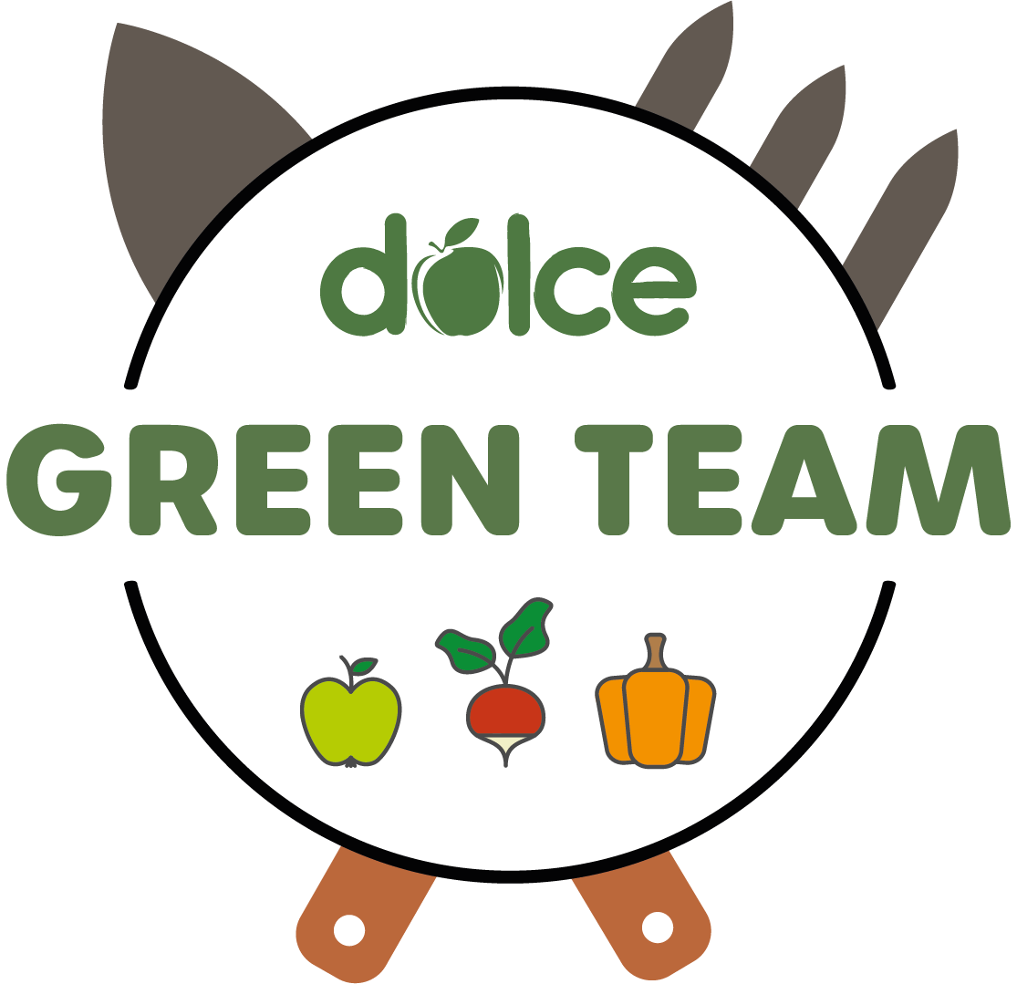 Dolce Green Team at The Redeemer | Learn and Grow