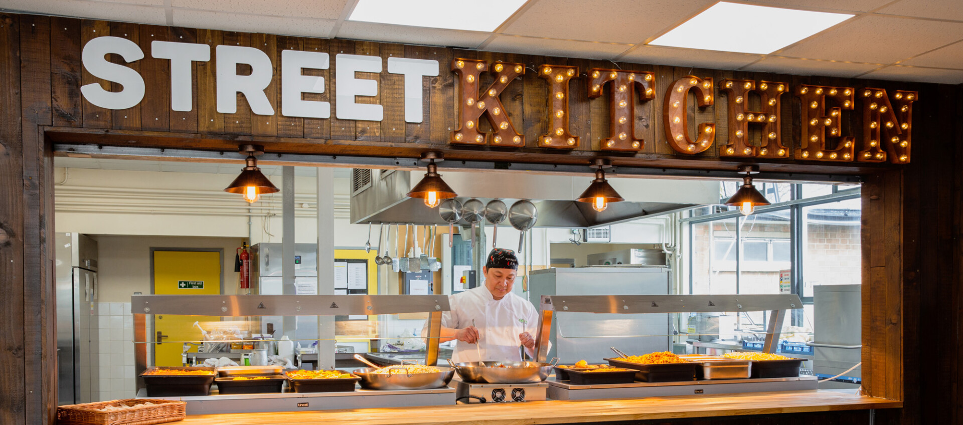 DOLCE SCHOOLS CATERING SECURES 102 NEW CATERING CONTRACTS AHEAD OF NEW ...