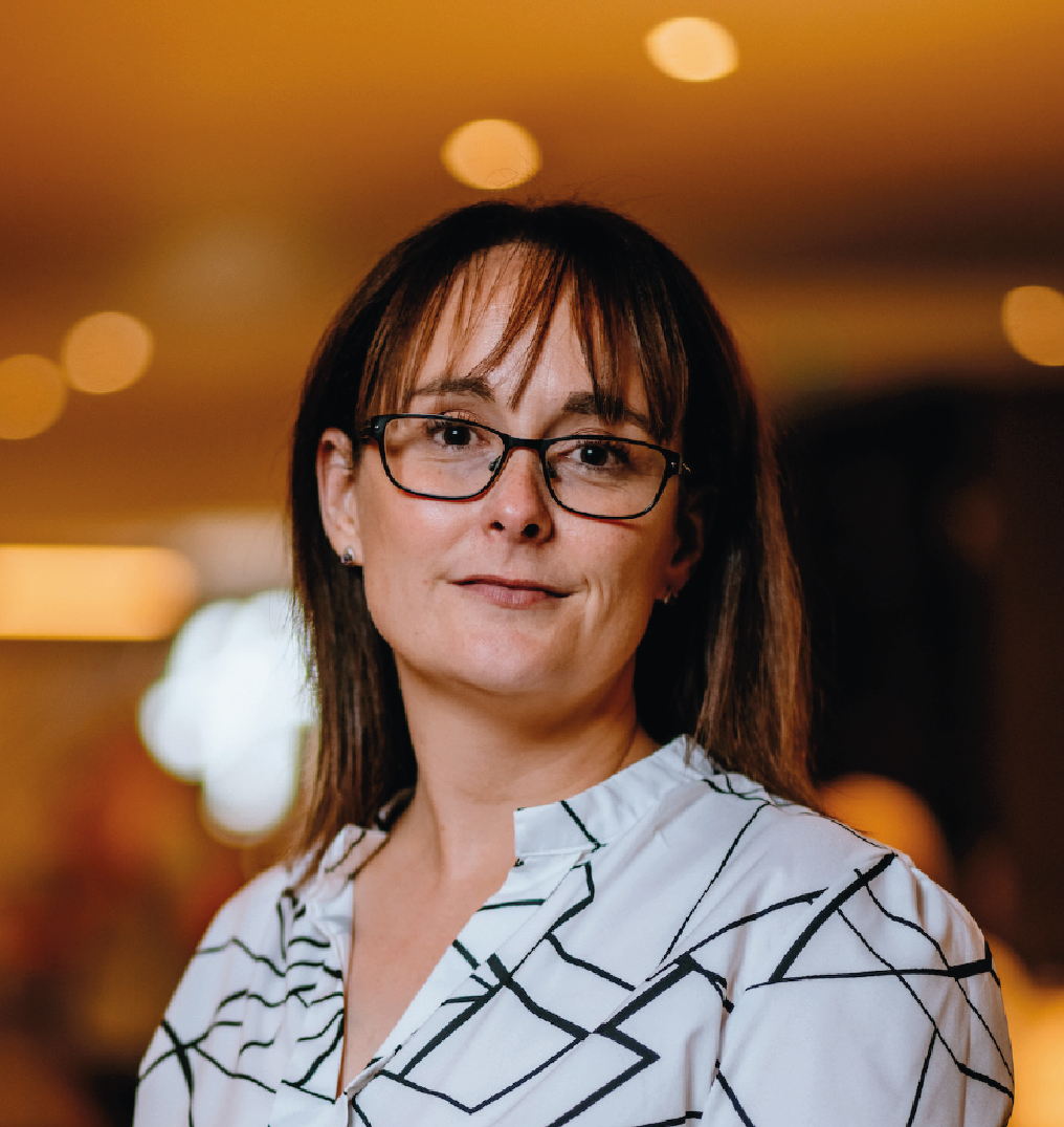 Claire Oldfield’s Dolce Career Story | Dolce Team