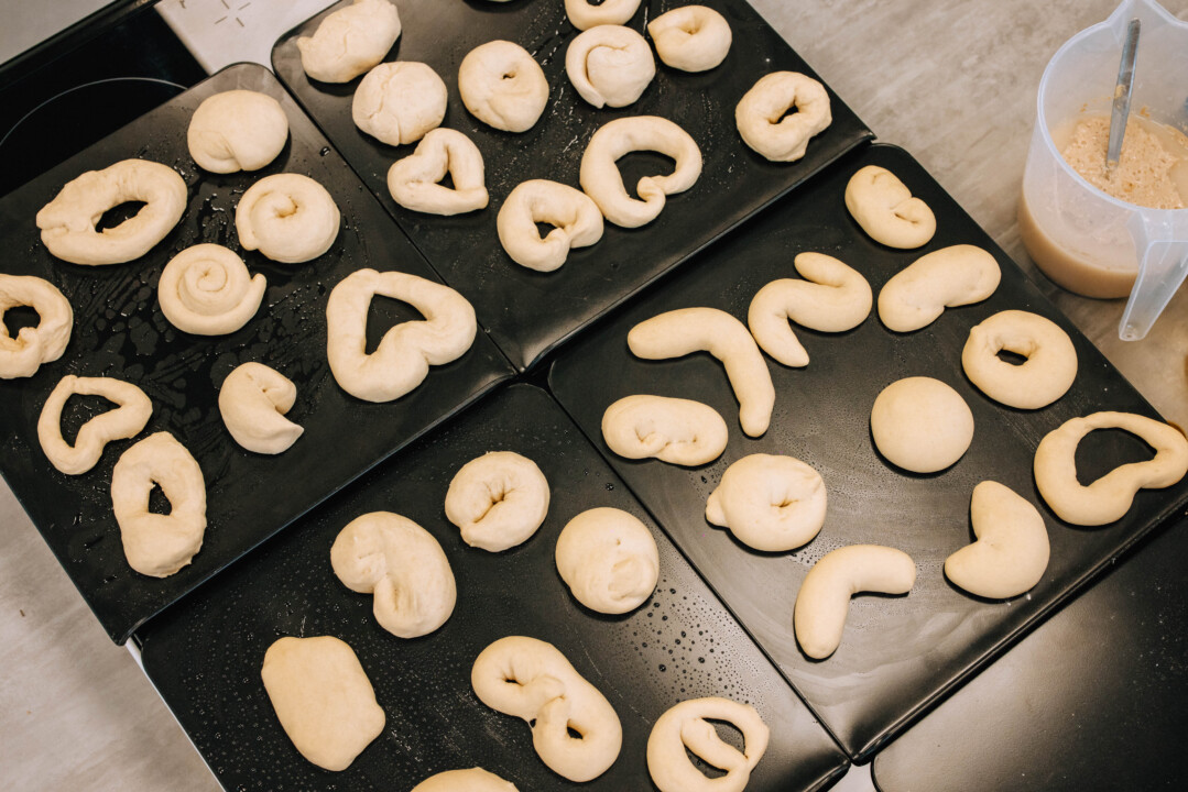 Kids Love Our Bread-Making Workshops - Discover the Joy of Baking